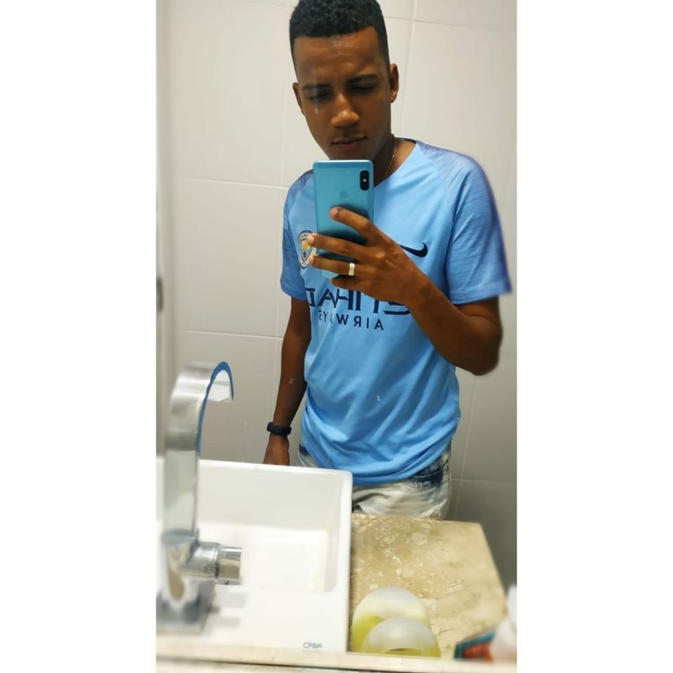 Caio - Job Mix