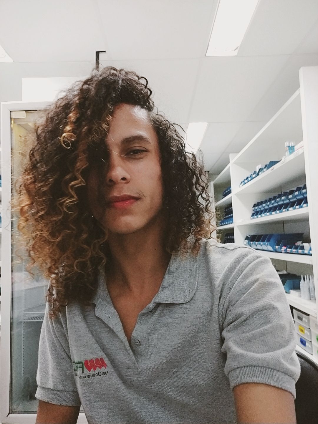 Andrei - Job Mix